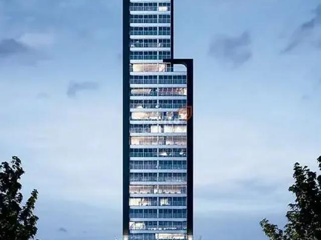 Apartamento para Venda em Balneário Camboriú/SC Centro 4 Quartos