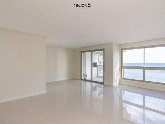 Apartamento para Venda em Balneário Camboriú/SC Centro 4 Quartos