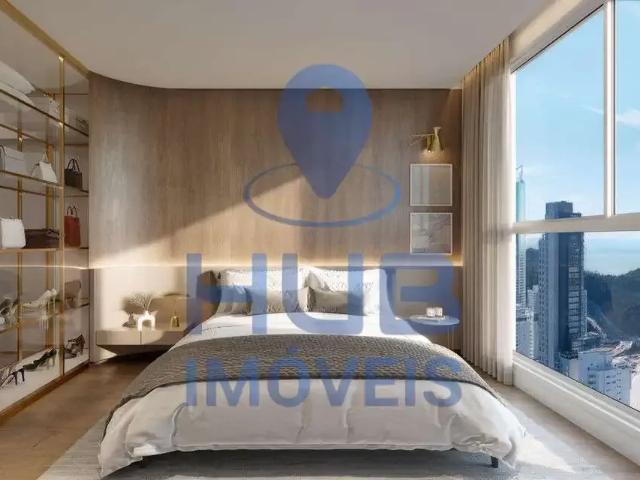 Apartamento para Venda em Balneário Camboriú/SC Centro