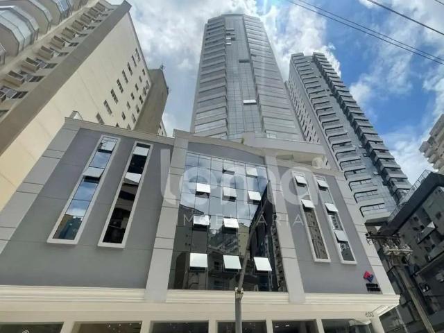 Apartamento para Venda em Balneário Camboriú/SC Centro 4 Quartos