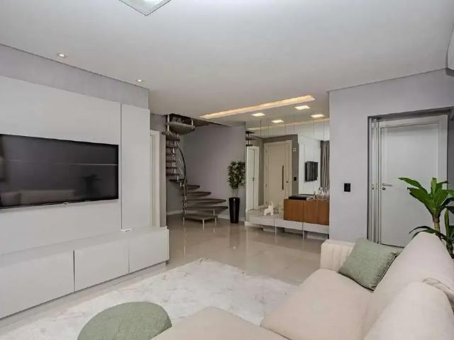 Apartamento para Venda em Balneário Camboriú/SC Centro 4 Quartos