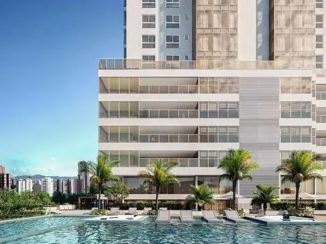 Apartamento para Venda em Balneário Camboriú/SC Centro 4 Quartos