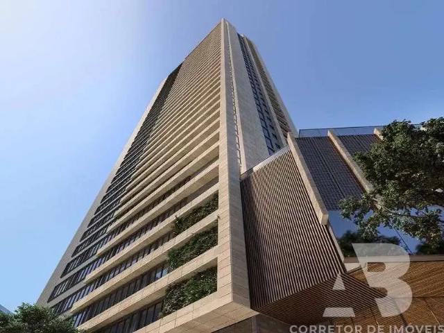 Apartamento para Venda em Balneário Camboriú/SC Centro 4 Quartos