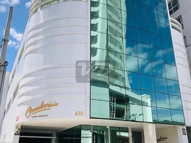 Apartamento para Venda em Balneário Camboriú/SC Centro 4 Quartos