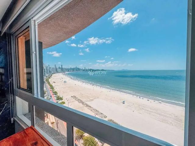 Apartamento para Venda em Balneário Camboriú/SC Centro 4 Quartos