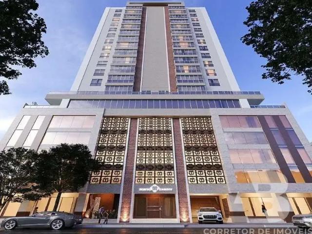 Apartamento para Venda em Balneário Camboriú/SC Centro 4 Quartos