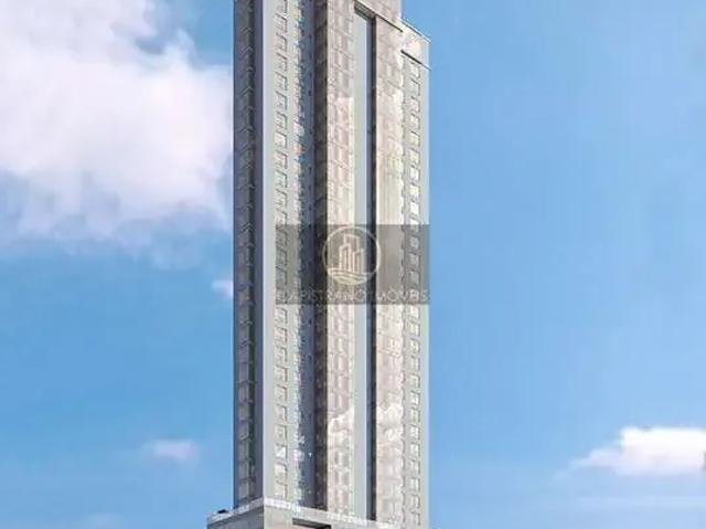 Apartamento para Venda em Balneário Camboriú/SC Centro 4 Quartos