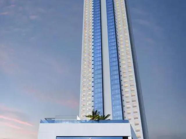 Apartamento para Venda em Balneário Camboriú/SC Centro 4 Quartos