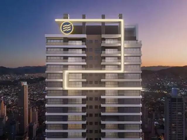 Apartamento para Venda em Balneário Camboriú/SC Centro 4 Quartos