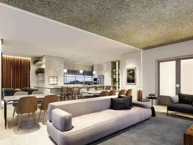Apartamento para Venda em Balneário Camboriú/SC Centro 4 Quartos