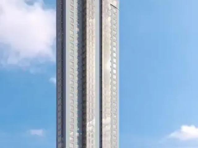 Apartamento para Venda em Balneário Camboriú/SC Centro 4 Quartos