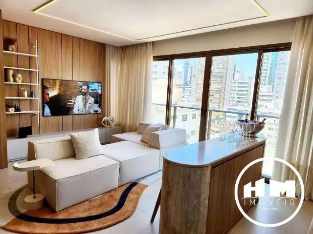 Apartamento para Venda em Balneário Camboriú/SC Centro 4 Quartos