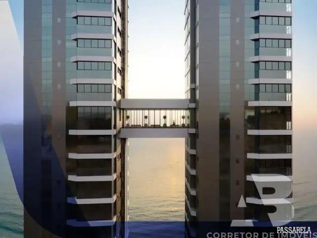 Apartamento para Venda em Balneário Camboriú/SC Centro 4 Quartos