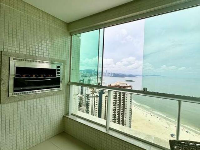 Apartamento para Venda em Balneário Camboriú/SC Centro 4 Quartos