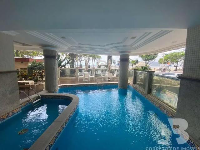 Apartamento para Venda em Balneário Camboriú/SC Centro 4 Quartos