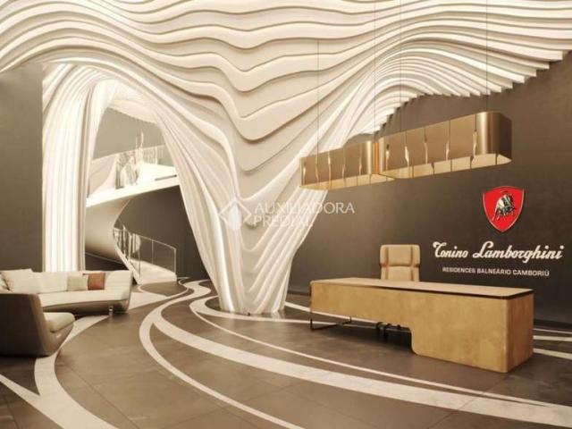 Apartamento para Venda em Balneário Camboriú/SC Centro 4 Quartos