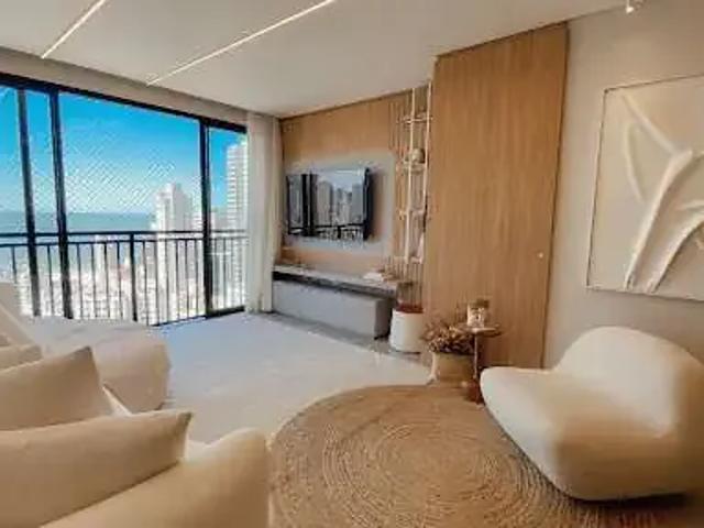 Apartamento para Venda em Balneário Camboriú/SC Centro 4 Quartos
