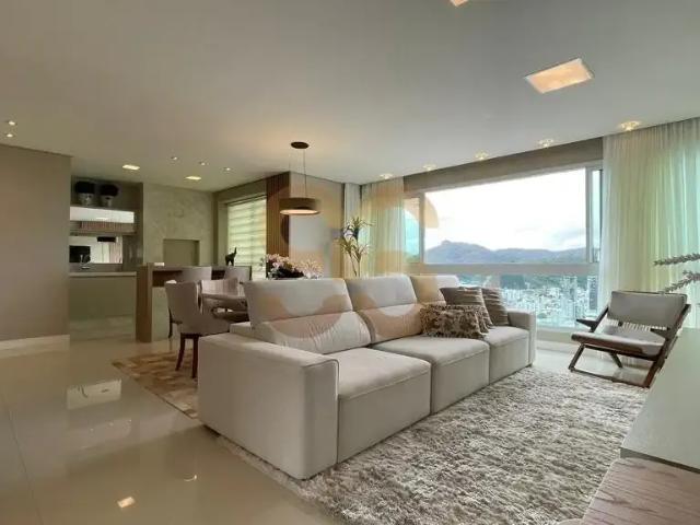 Apartamento para Venda em Balneário Camboriú/SC Centro 4 Quartos