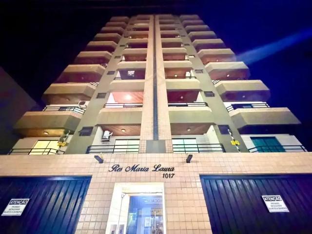 Apartamento para Venda em Balneário Camboriú/SC Centro 4 Quartos