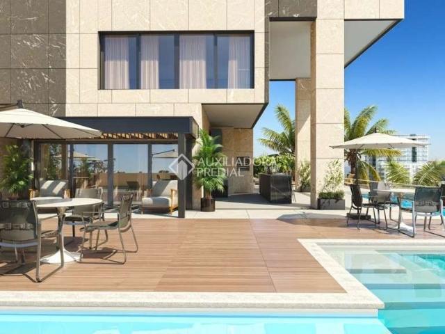 Apartamento para Venda em Balneário Camboriú/SC Centro 4 Quartos