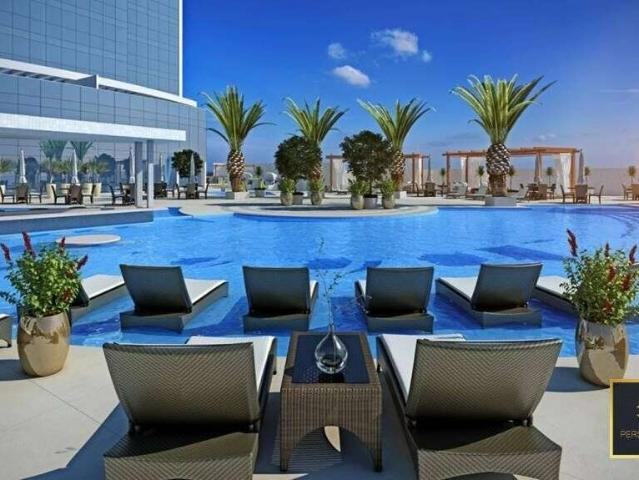 Apartamento para Venda em Balneário Camboriú/SC Centro 4 Quartos