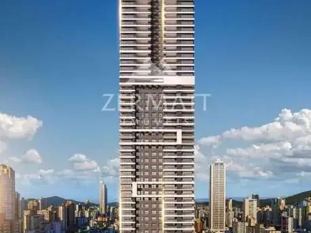 Apartamento para Venda em Balneário Camboriú/SC Centro 4 Quartos