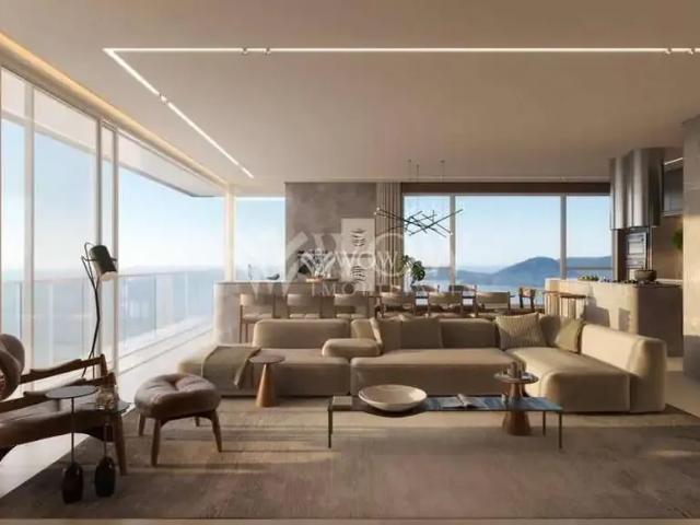 Apartamento para Venda em Balneário Camboriú/SC Centro 4 Quartos
