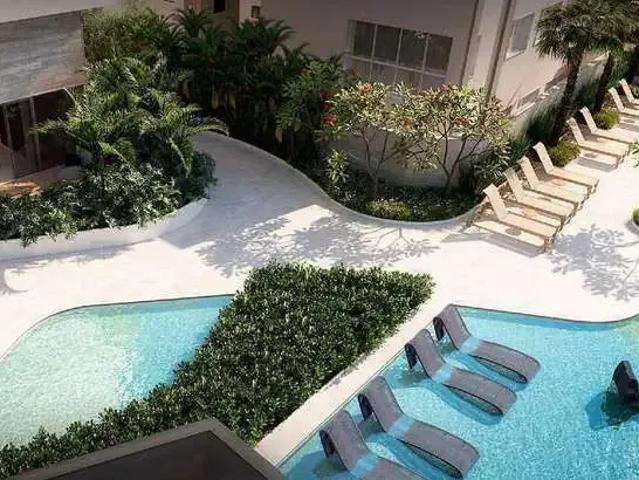 Apartamento para Venda em Balneário Camboriú/SC Centro 4 Quartos