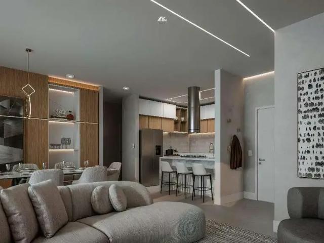 Apartamento para Venda em Balneário Camboriú/SC Centro 4 Quartos