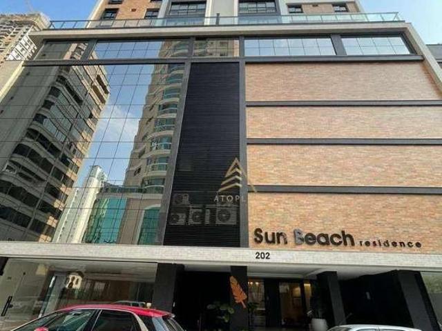 Apartamento para Venda em Balneário Camboriú/SC Centro 4 Quartos