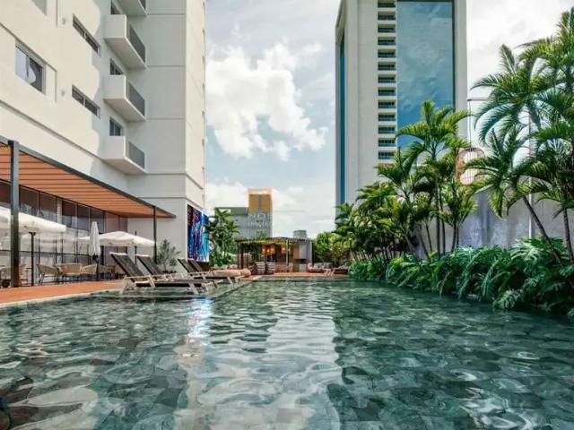 Apartamento para Venda em Balneário Camboriú/SC Centro 4 Quartos