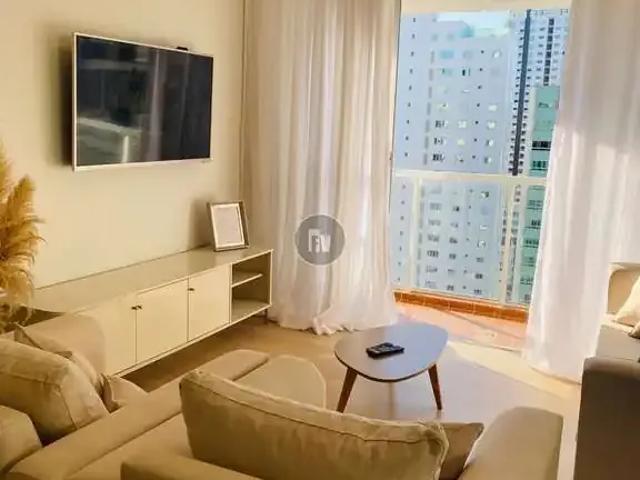 Apartamento para Venda em Balneário Camboriú/SC Centro 4 Quartos
