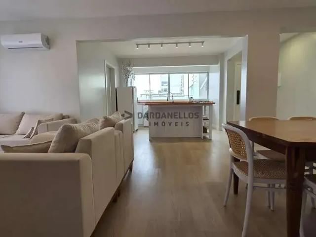 Apartamento para Venda em Balneário Camboriú/SC Centro 4 Quartos