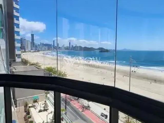 Apartamento para Venda em Balneário Camboriú/SC Centro 4 Quartos
