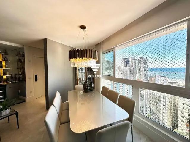 Apartamento para Venda em Balneário Camboriú/SC Centro 4 Quartos
