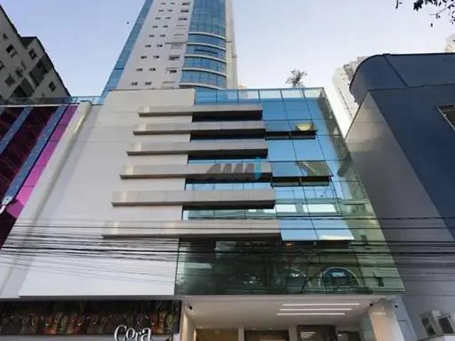 Apartamento para Venda em Balneário Camboriú/SC Centro 4 Quartos