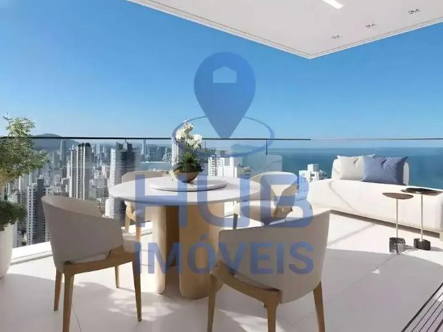 Apartamento para Venda em Balneário Camboriú/SC Centro