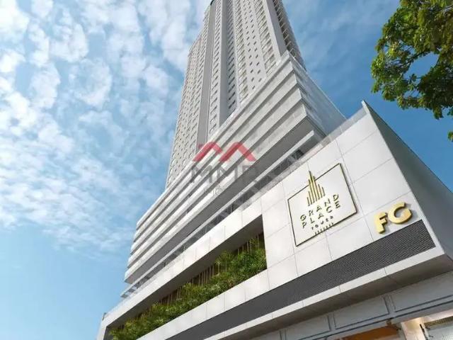 Apartamento para Venda em Balneário Camboriú/SC Centro 4 Quartos