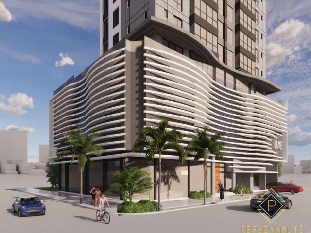 Apartamento para Venda em Balneário Camboriú/SC Centro 4 Quartos