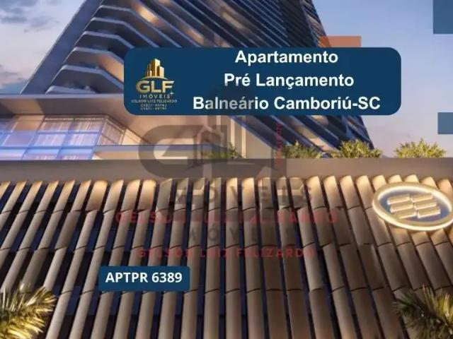 Apartamento para Venda em Balneário Camboriú/SC Centro 4 Quartos