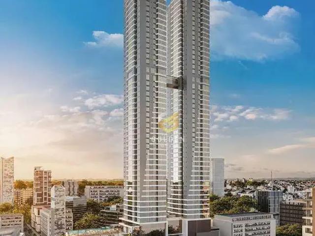 Apartamento para Venda em Balneário Camboriú/SC Centro 4 Quartos