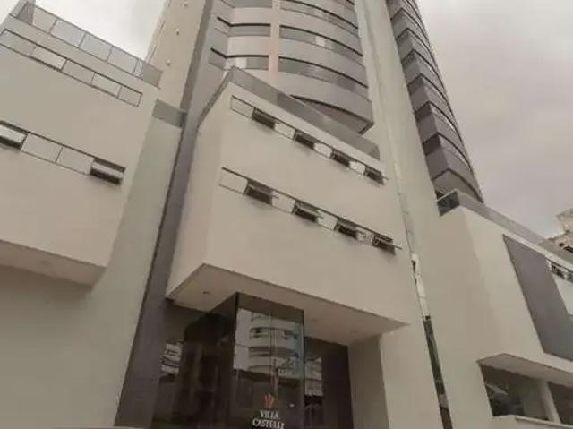Apartamento para Venda em Balneário Camboriú/SC Centro 4 Quartos
