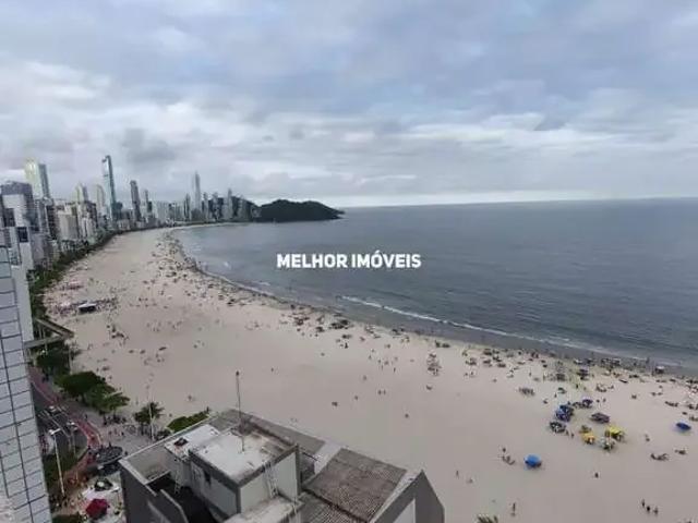 Apartamento para Venda em Balneário Camboriú/SC Centro 4 Quartos