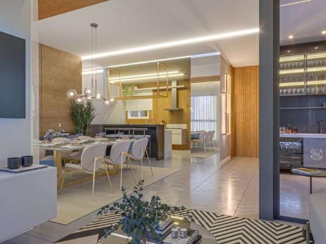 Apartamento para Venda em Balneário Camboriú/SC Centro 4 Quartos