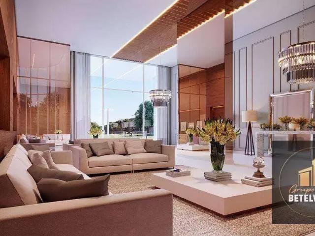 Apartamento para Venda em Balneário Camboriú/SC Centro 4 Quartos