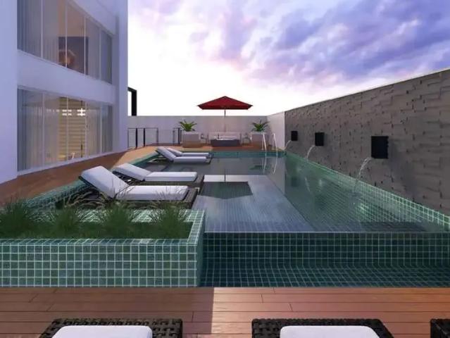Apartamento para Venda em Balneário Camboriú/SC Centro 4 Quartos