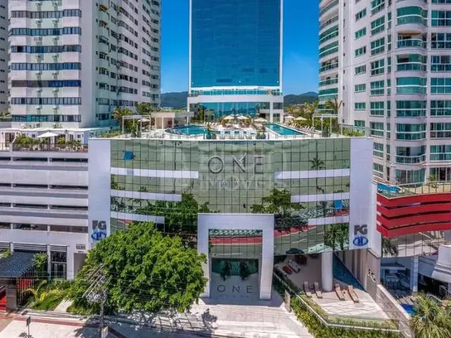 Apartamento para Venda em Balneário Camboriú/SC Centro 4 Quartos