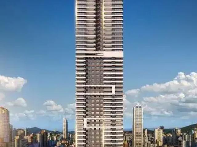 Apartamento para Venda em Balneário Camboriú/SC Centro 4 Quartos