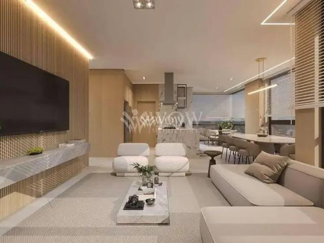 Apartamento para Venda em Balneário Camboriú/SC Centro 4 Quartos