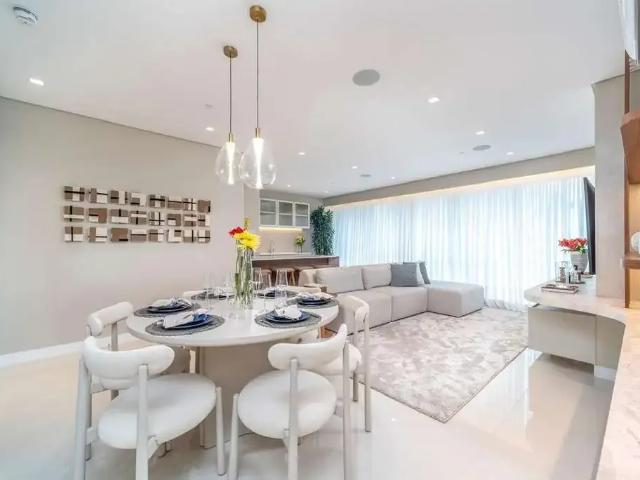 Apartamento para Venda em Balneário Camboriú/SC Centro 4 Quartos